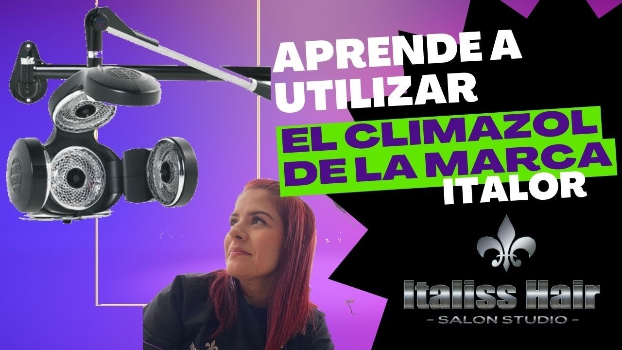 Cómo funciona un climazon y para qué sirve - YouTube