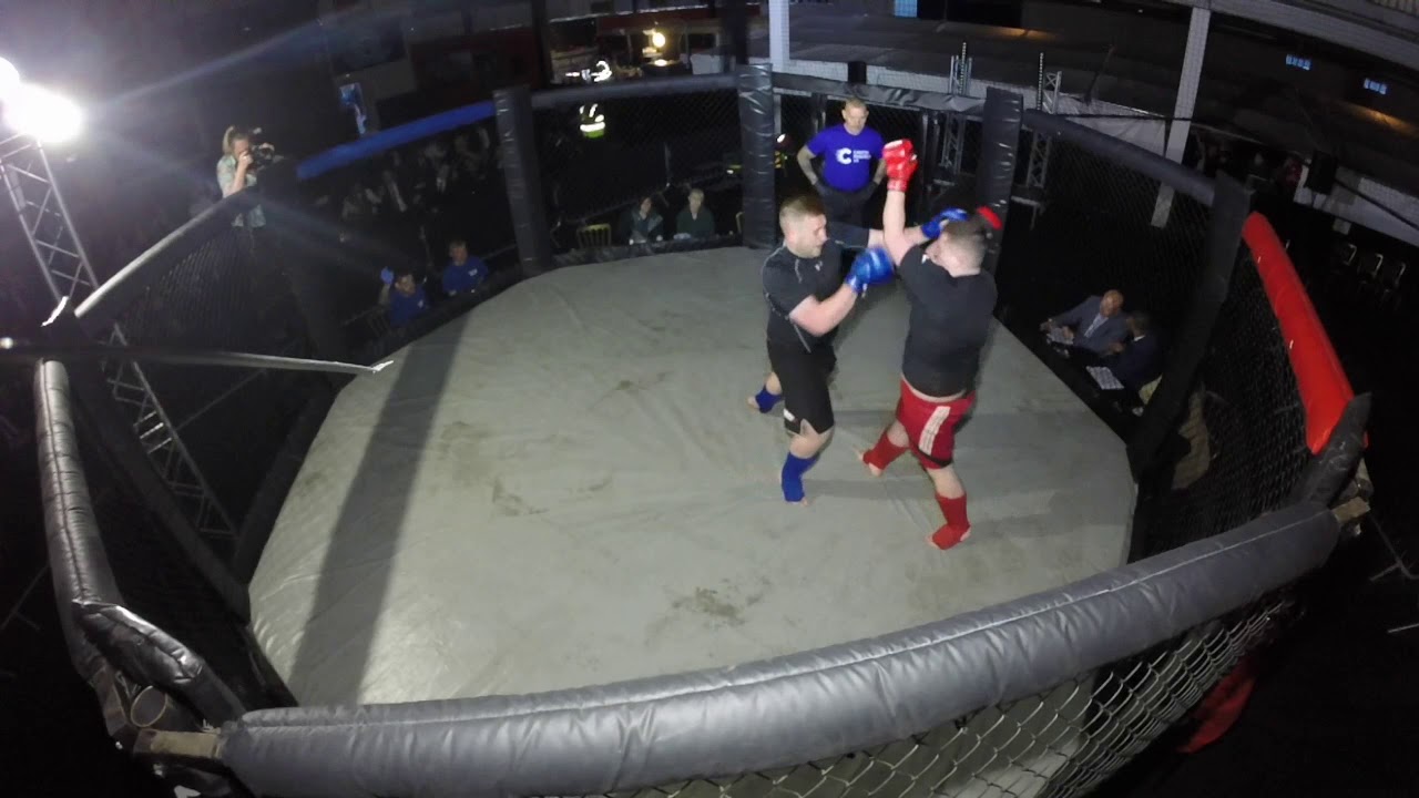 Ultra MMA | Cardiff | Jake Pattison VS Marcus Llewellyn - YouTube