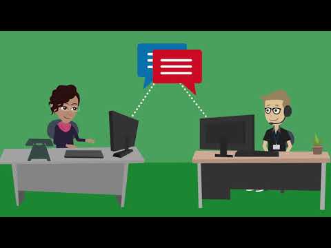 Staffing Company/Agency Software - TempsPlus by Bridgeware Systems