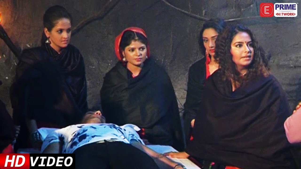 Laado 2: Anushka’s Biggest Revenge | Prime TV | EPN - YouTube