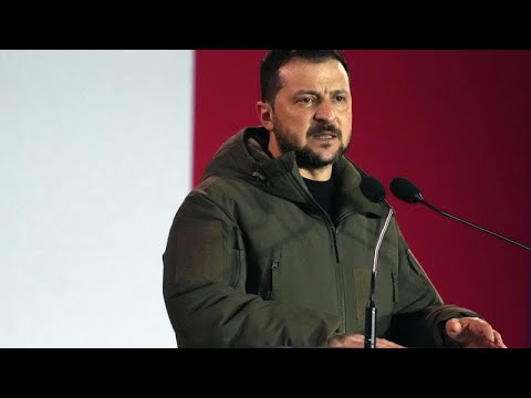 Kyiv to probe video allegedly showing Ukrainian soldier's beheading