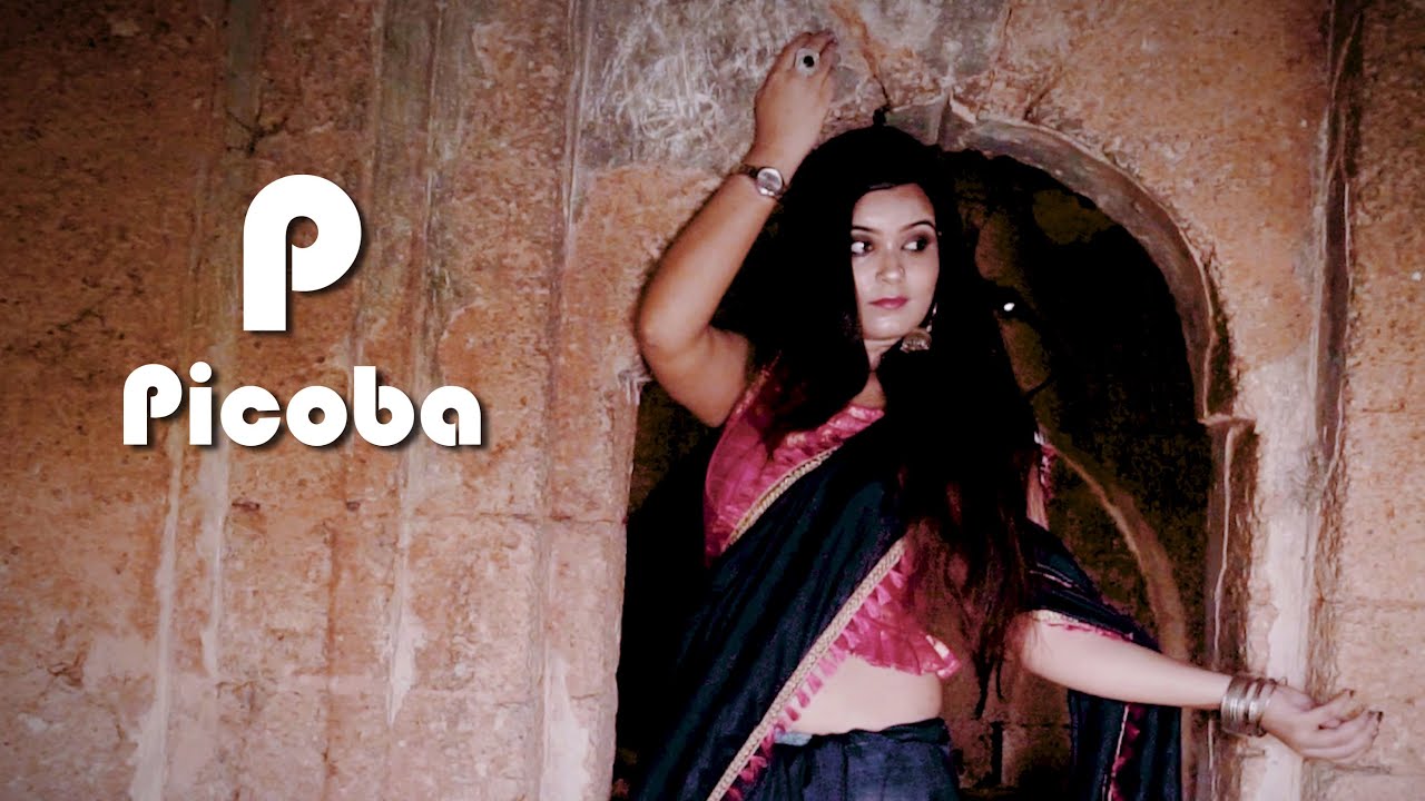 Model Nandini in Vintage Temple | Saree Lover | Saree Fashion | Saree ...