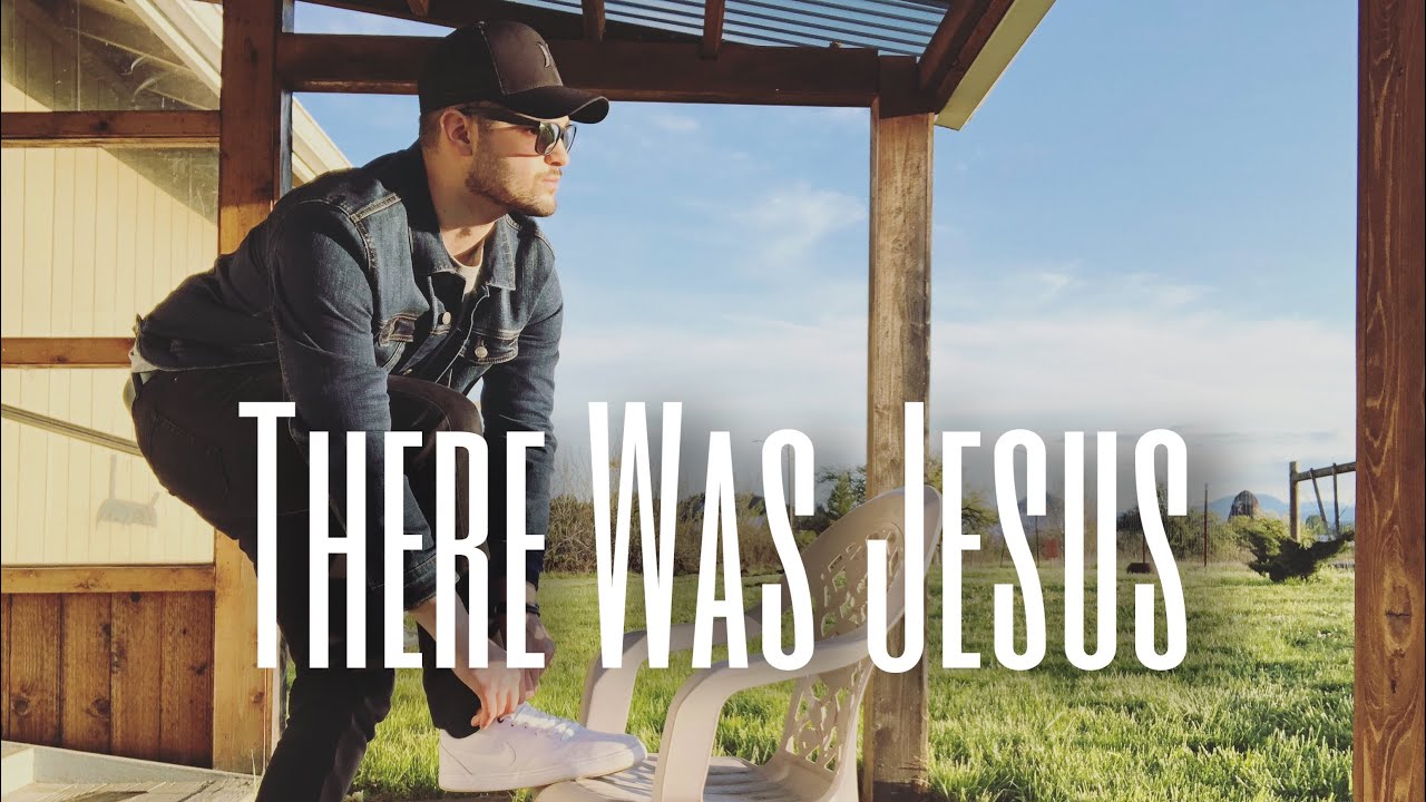 “There Was Jesus” Zach Williams & Dolly Parton Cover (Audio) - YouTube