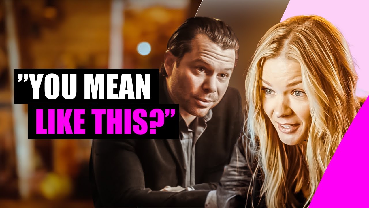 SOME FRIENDS UPTOWN- Starring: Jam Murphy, Co-starring: Matt David (Full) - YouTube