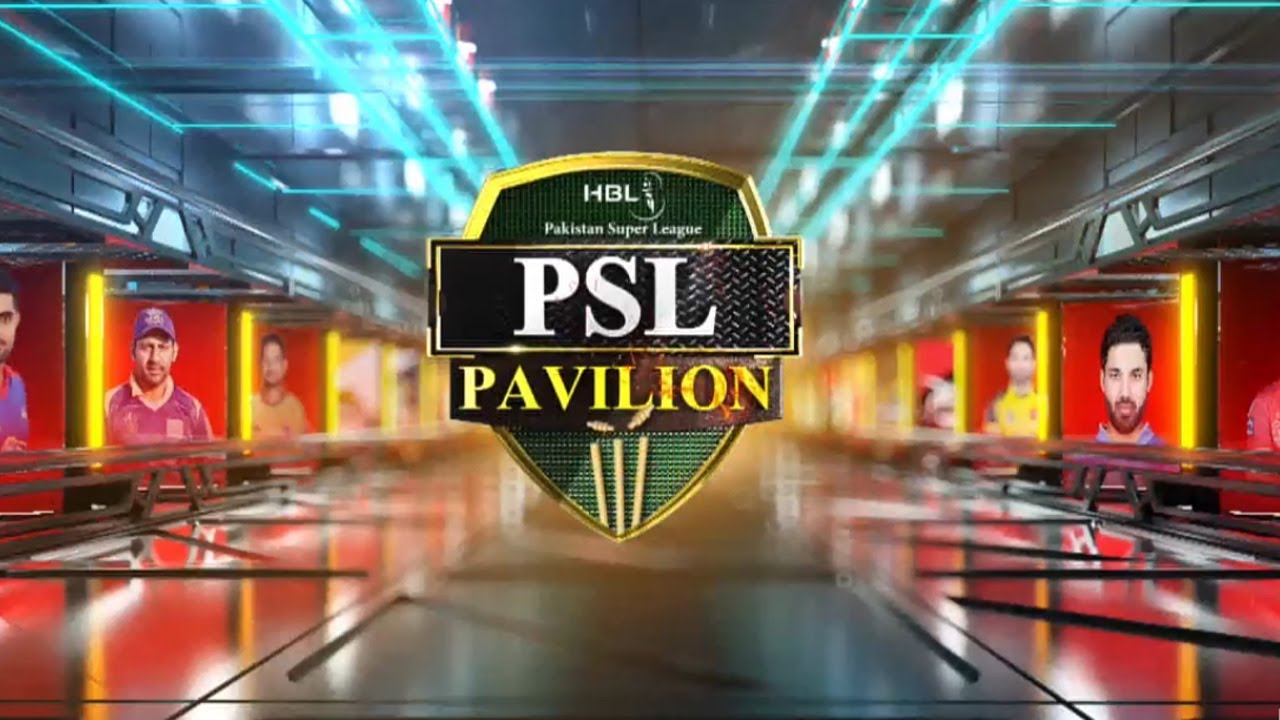 PSL Pavilion | Full Program | 10 June 2021 | Neo News - YouTube