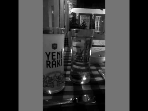 Rakı içmelisin O Adamla