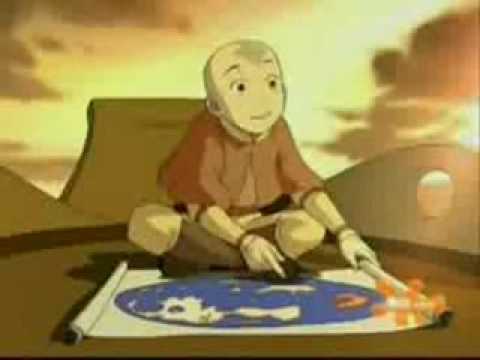 Avatar The Abridged Series Episode 2
