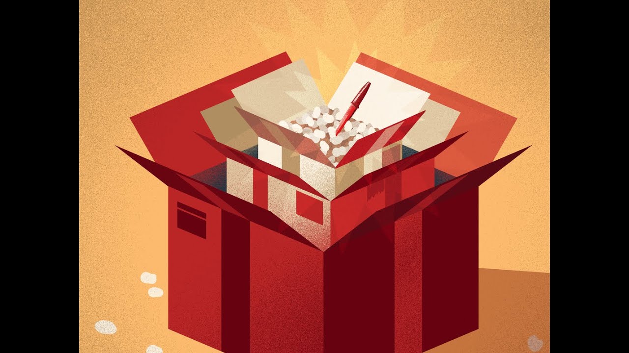 03 29 2021 Walmart Shipping Packaging Rant - YouTube