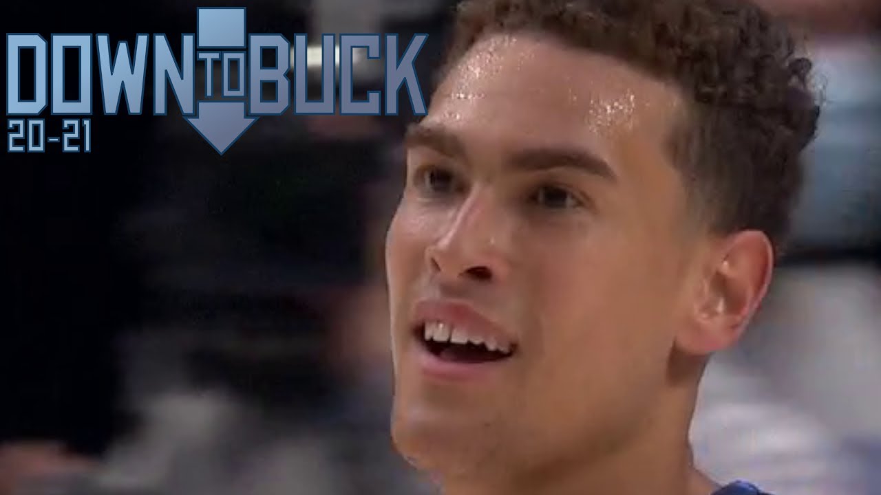 Dwight Powell 25 Points Full Highlights (4/24/2021) - YouTube