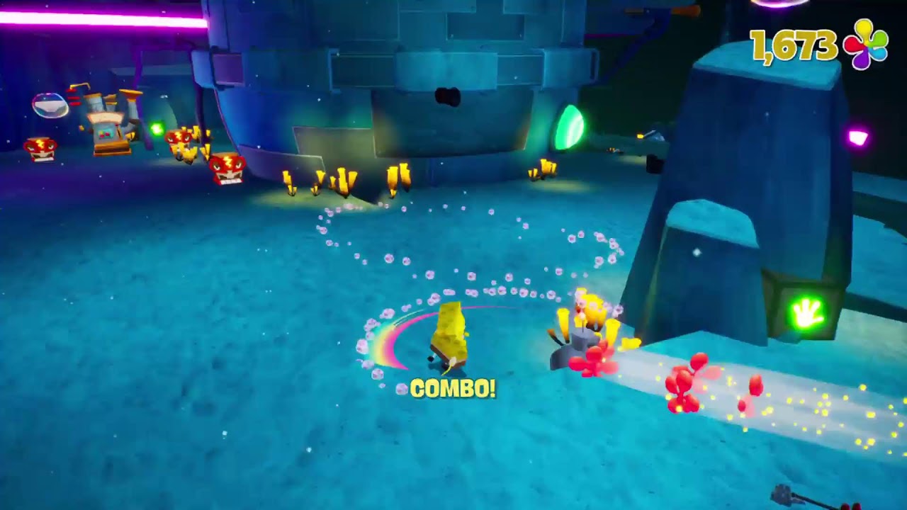 Getting Wasted w/ SpongeBob - YouTube