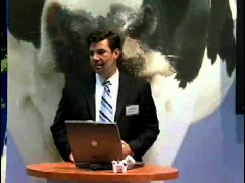 Don MacNeil - XO Communications on Hatteras Networks EFM - YouTube