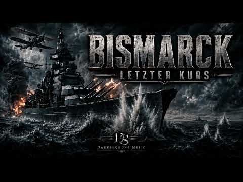 Bismarck – Letzter Kurs | Neue Deutsche Härte • Industrial Metal
