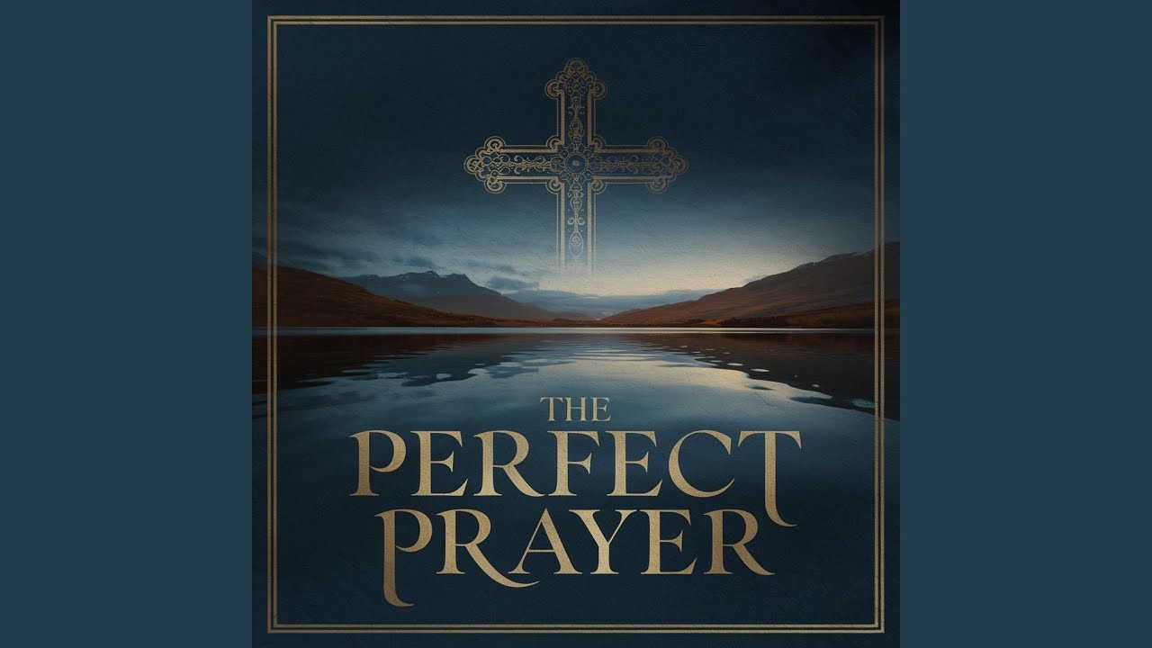 The Perfect Prayer - YouTube