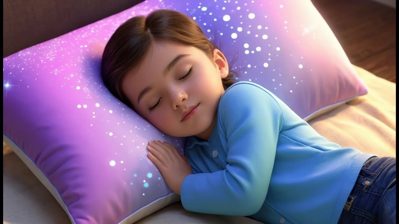Sleep, Baby Sleep | Relaxing Lullaby for Kids | Nursery Rhymes & Kids ...