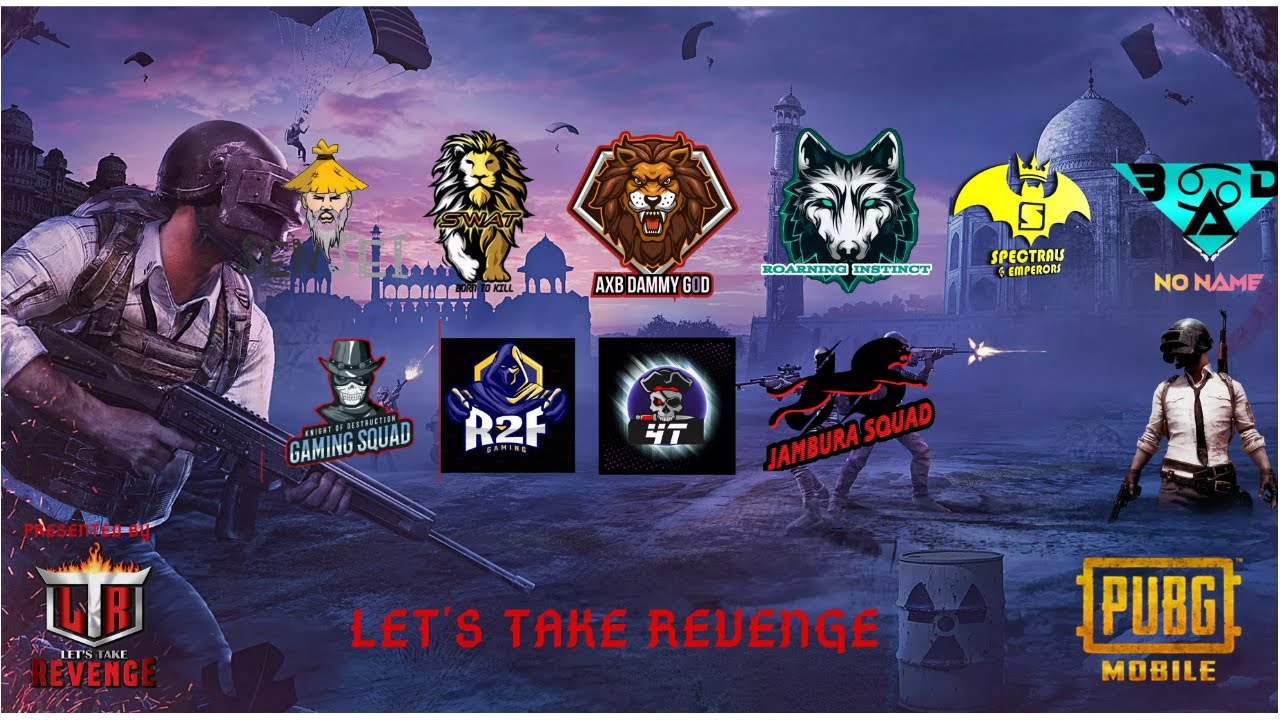 Let's Take Revenge Presents Daily Custom - YouTube