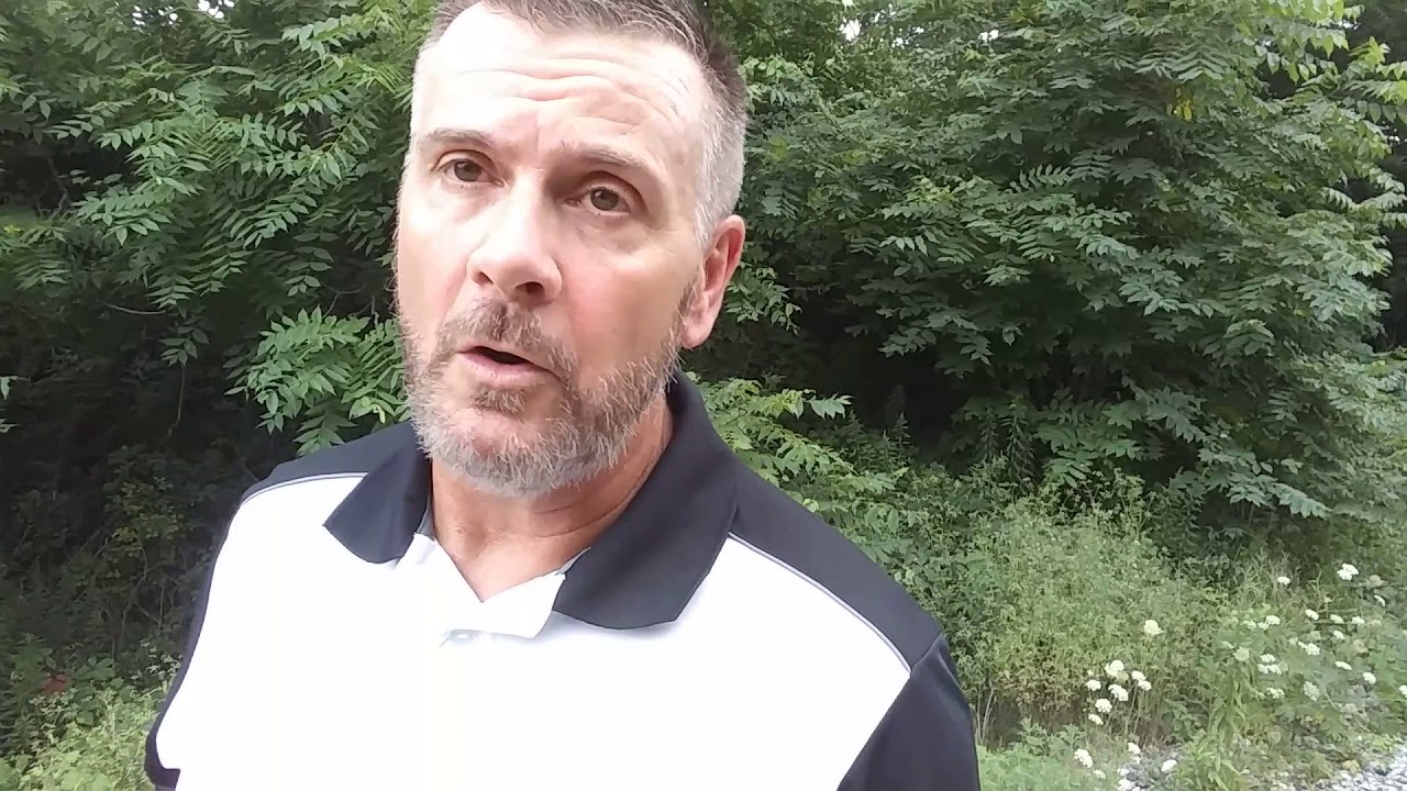 Part 1: Mark Watson For Catholic School Trustee - YouTube