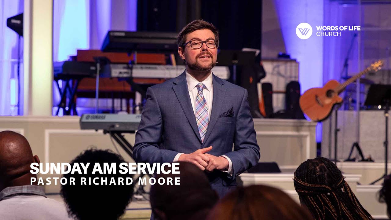 6/18/2023 | Believing God for a House - Part 6 | Words Of Life Church ...