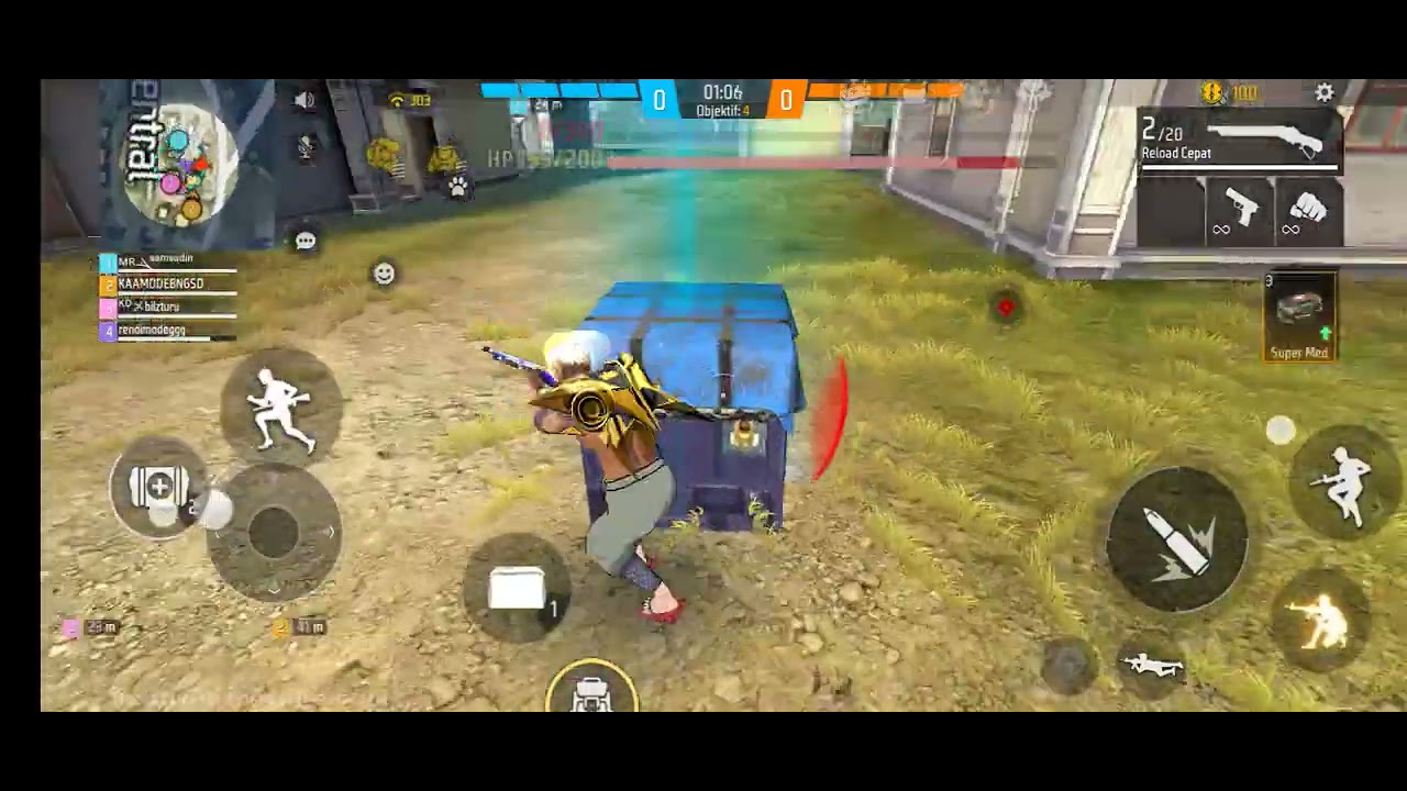 21 Maret 2025 - YouTube