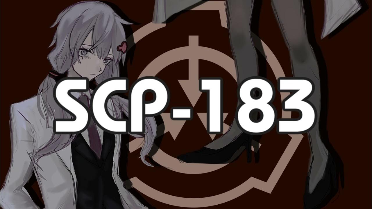織り手【SCP-183】VOICEROID朗読会-結月ゆかり - YouTube