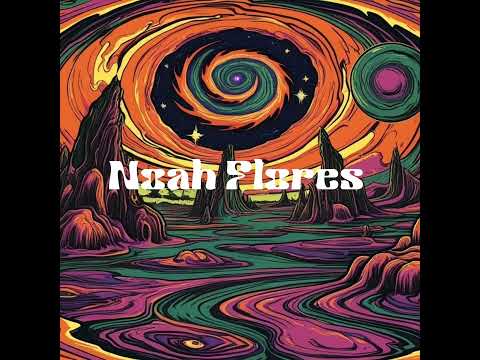 Noah Flores - The Great Mystery (Psychedelic/Stoner/Blues Rock) - YouTube