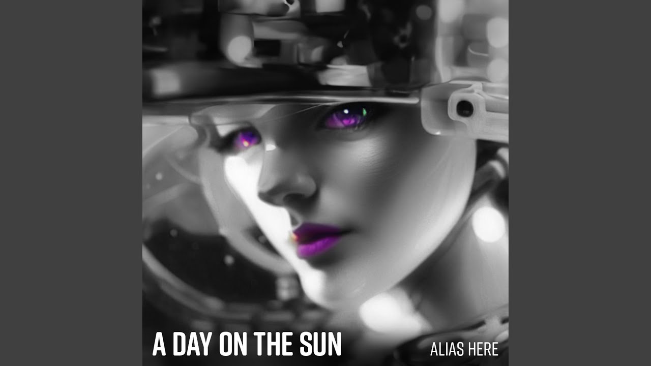 A Day On The Sun - YouTube