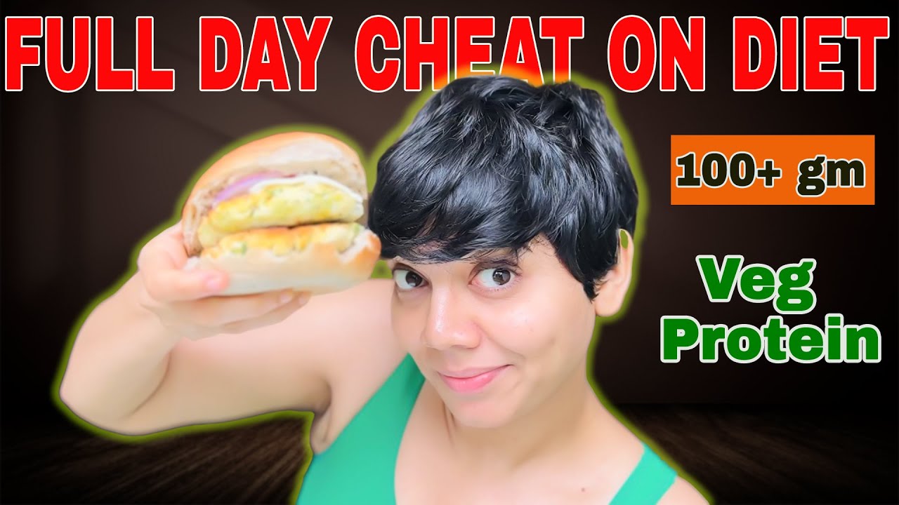 How to complete protein intake as a vegetarian | with cravings | 100 ...