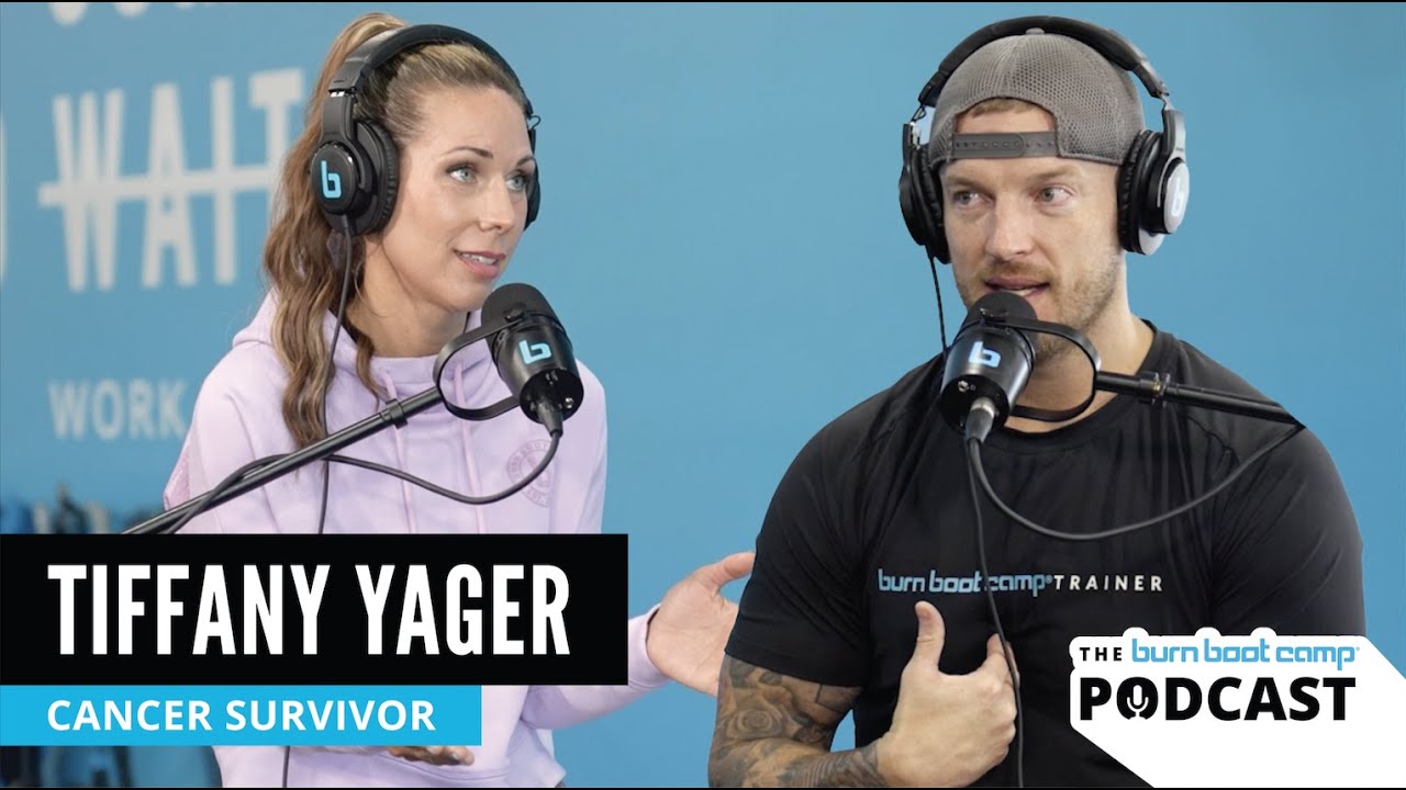 Ep 421 | Overcoming Insurmountable Odds: An Interview with Tiffany ...