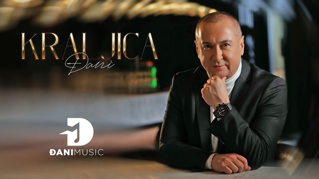 Djani - Kraljica (Official Video || 2022) - YouTube
