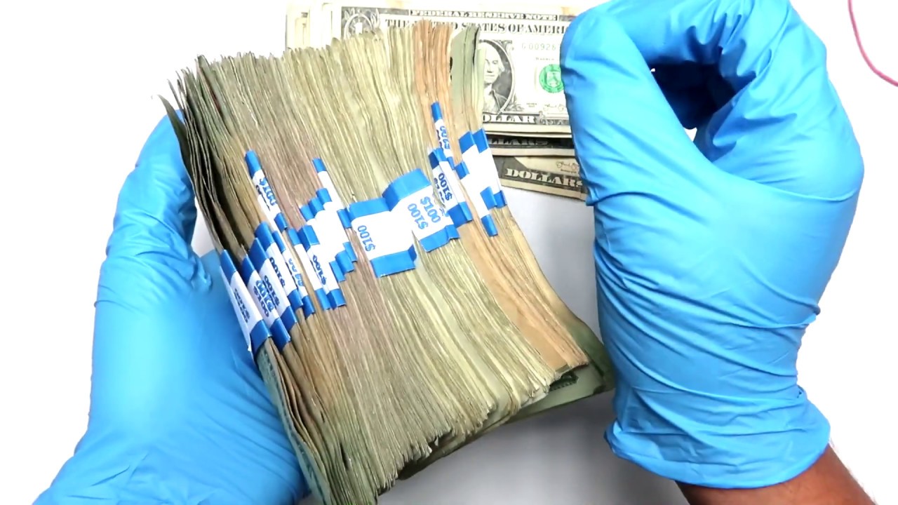 2020 Savings Challenge| The $1, $5, $10, $20 Savings Challenge 2020 ...