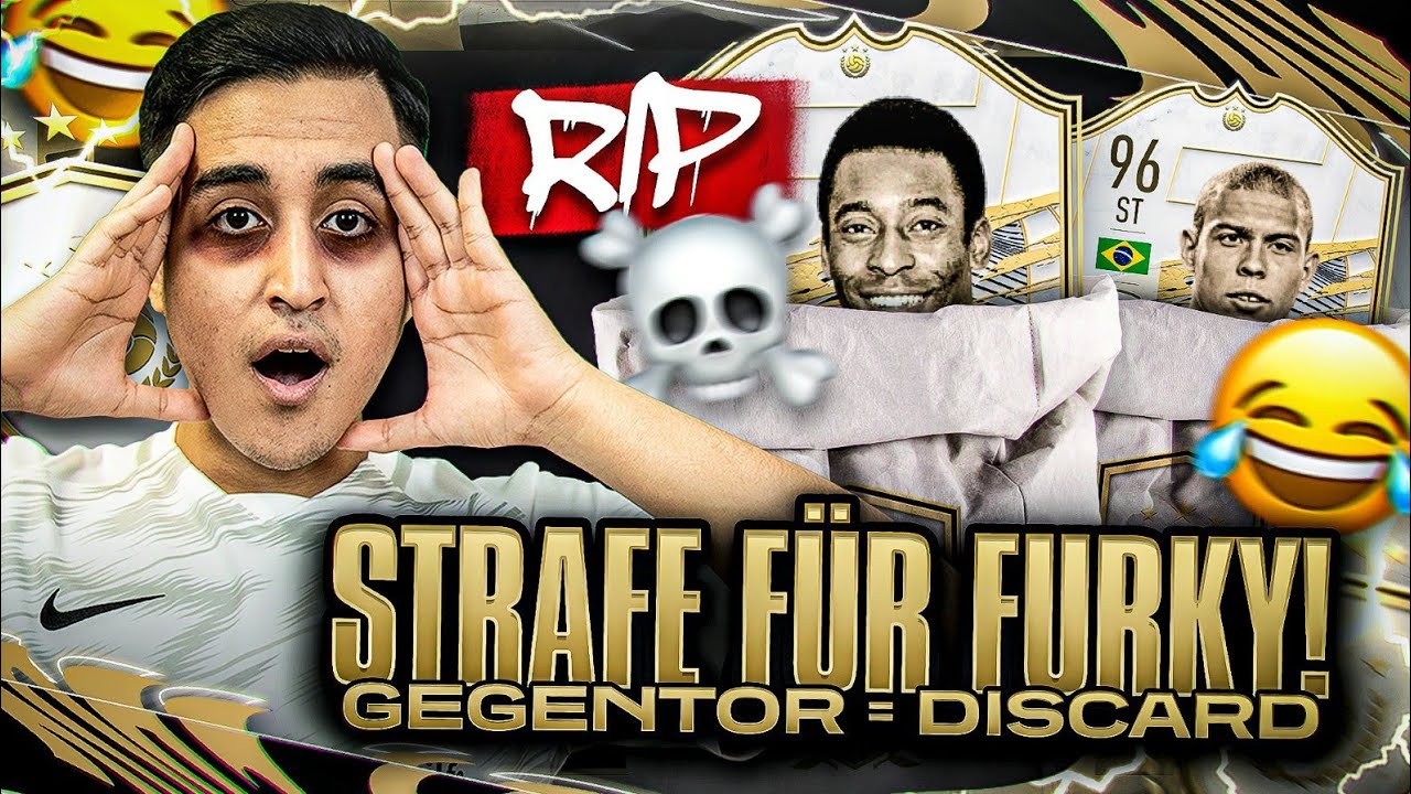Fifa 21 Prank Eskaliert ☠ 91 Prime Icon Pack Squad Builder Battle