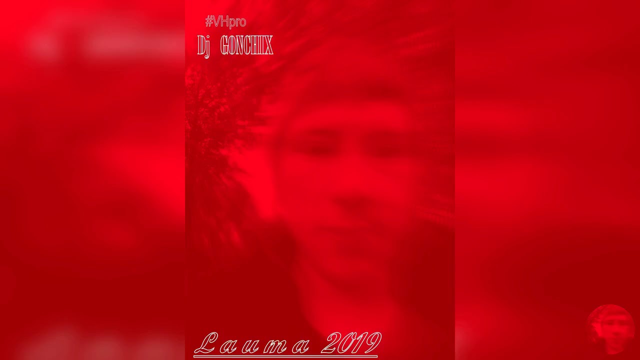 VHpro (Dj GONCHIX) - Lauma 2019 - YouTube