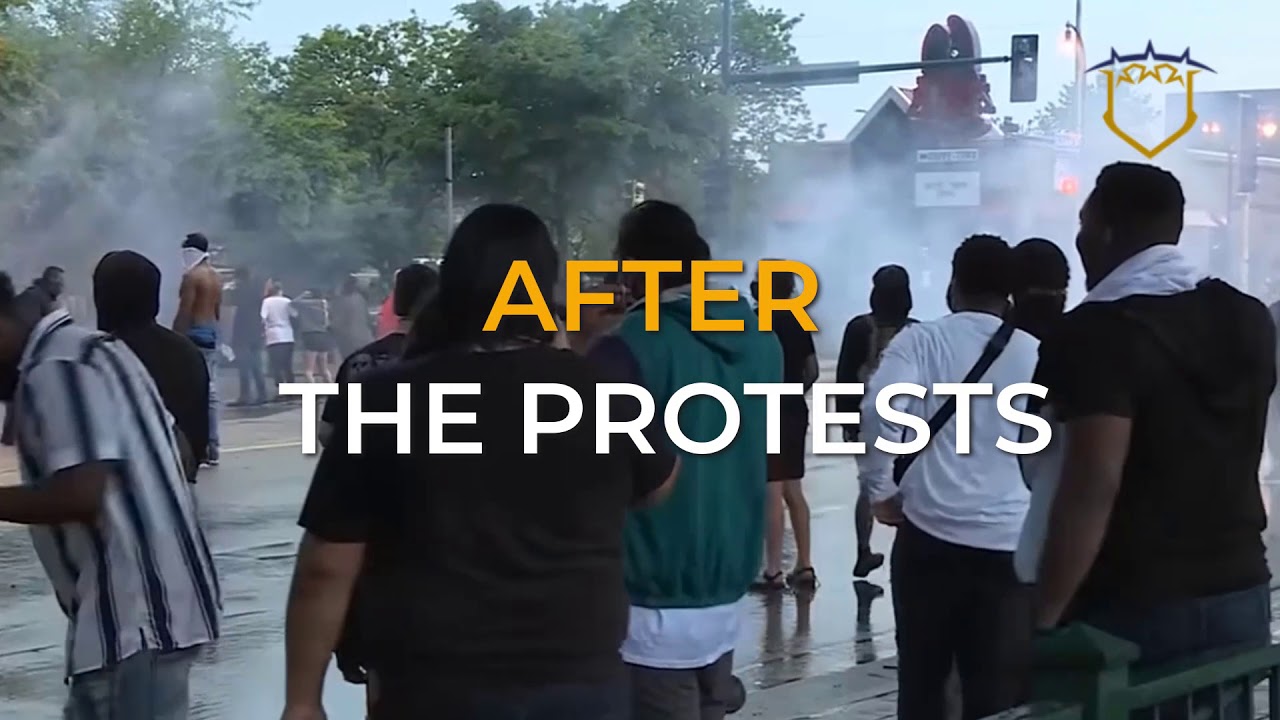 Victims of Police Injustice - an introduction - YouTube