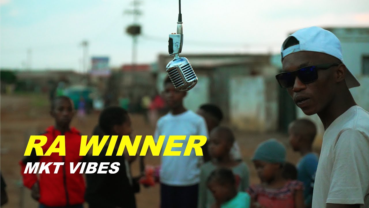 MTK Vibes - Ra winner | Vaal Performance - YouTube