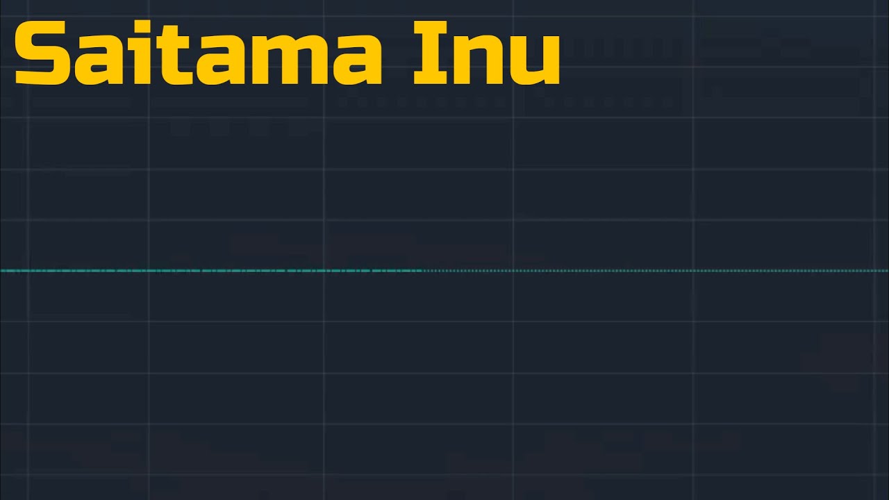 Saitama Inu Technical analysis and Its Price Prediction 18 September ...