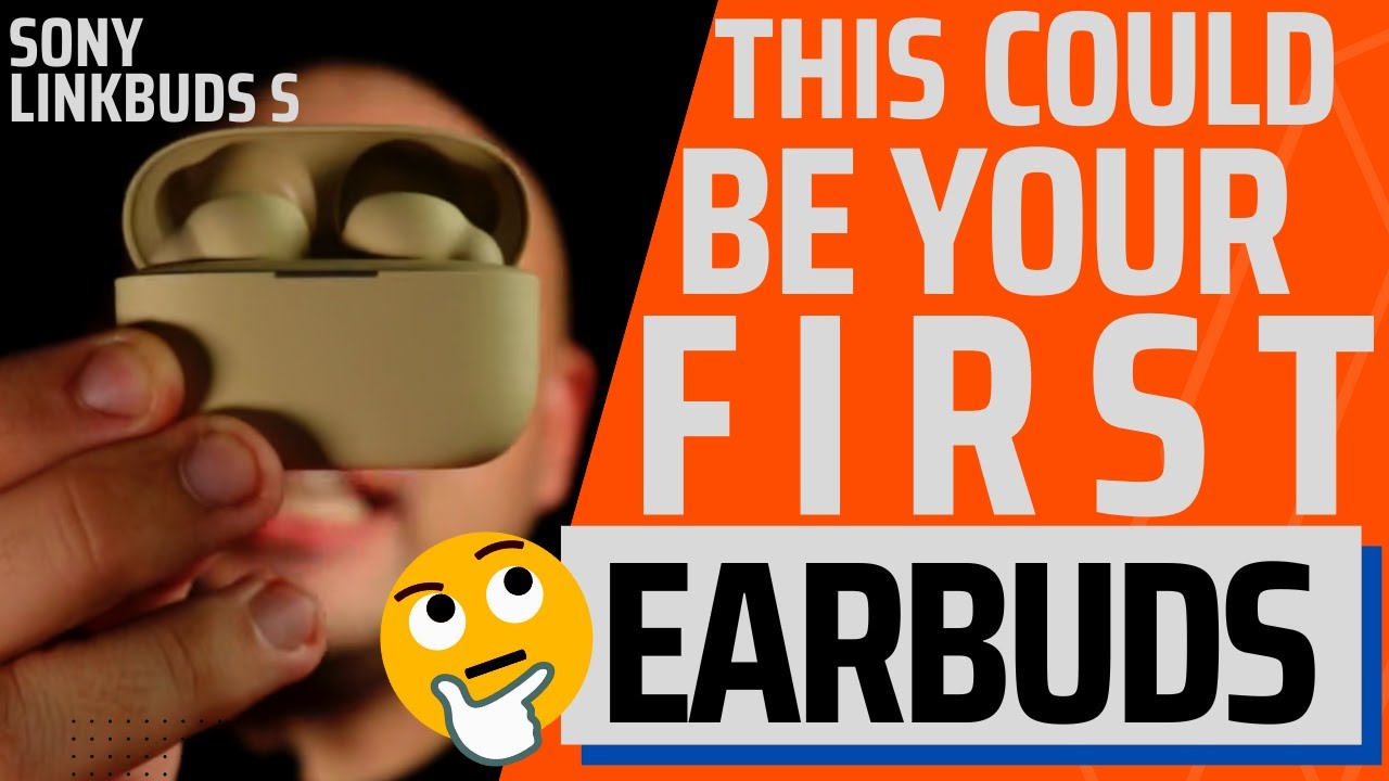 KPOP sounds MASSIVE in these earbuds | SONY LINKBUDS S Review - YouTube