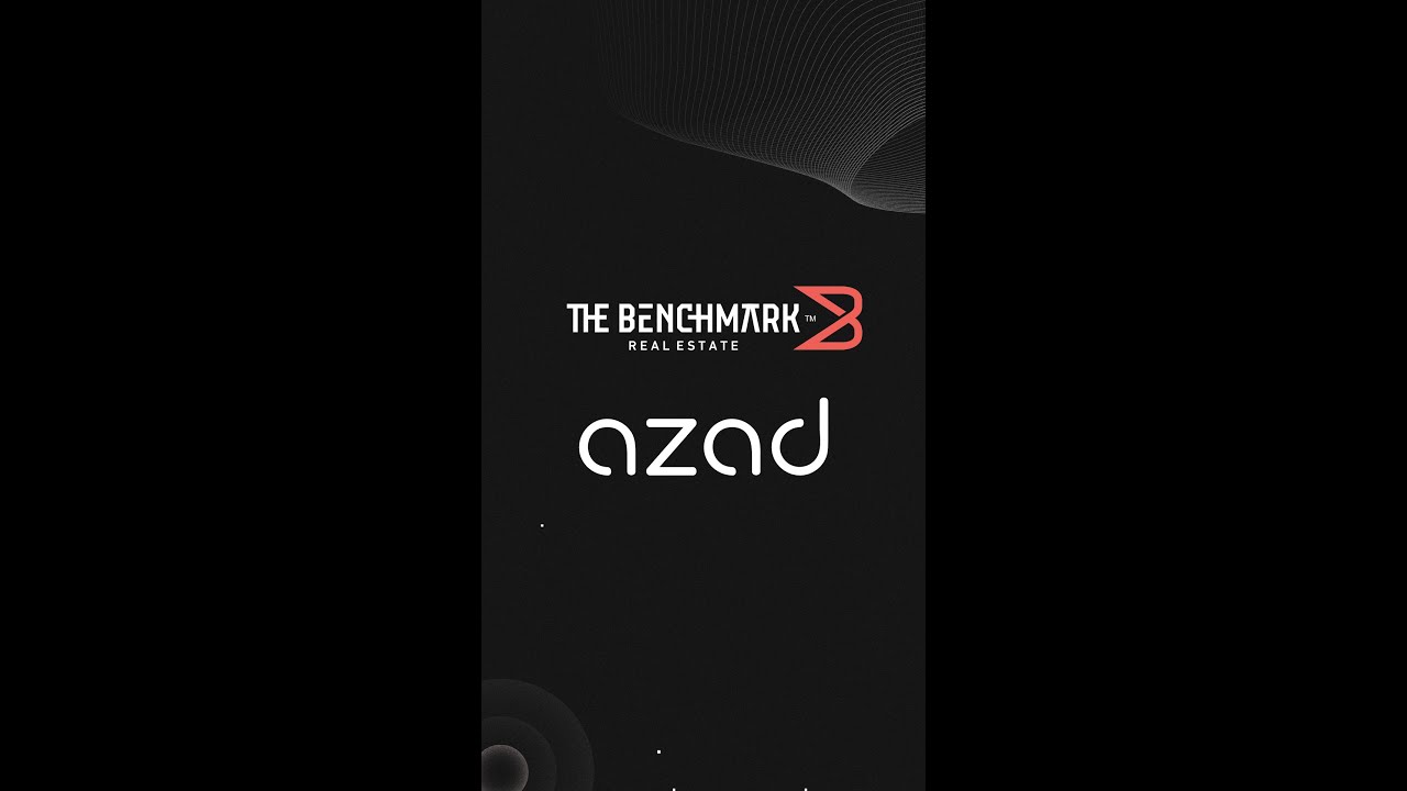 Azad New Cairo is one of the best investment opportunities - YouTube