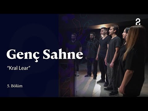 Genç Sahne | \