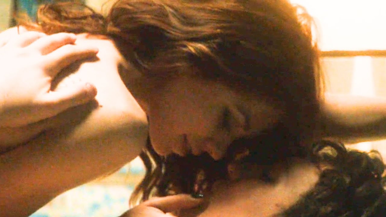 Alec & Megan | ALL Kissing Scenes | Two Night Stand (Miles Teller & Lio ...