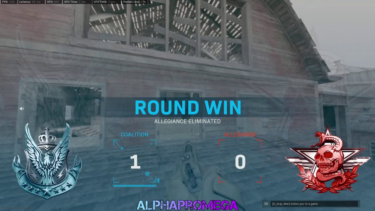 [1440p/60FPS] Aug 29 COD WZ Warzone BR Battle Royale - Tournaments ...