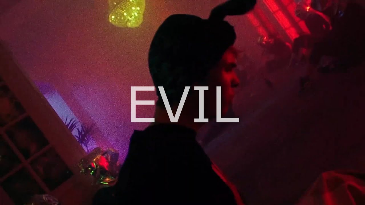 [FREE] Freestyle Type Beat - "EVIL" l Free Type Beat 2022 l Rap Trap ...