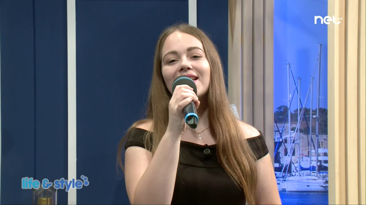 Rachel Lowell - Li Stajt Naghzel Jien on Life & Style 2019/2020 - YouTube