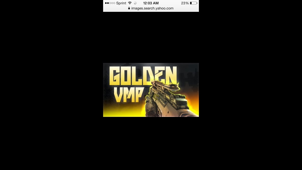 How to get vmp golden faster #1 - YouTube