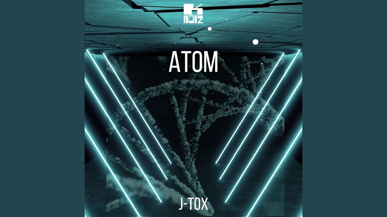 Atom - YouTube