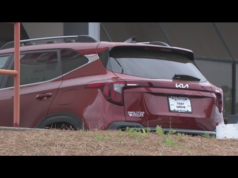 Hyundai, Kia recall vehicles over fire risk - YouTube