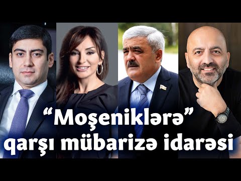 Bu şəxslər Azərbaycan xalqını aldadır! \
