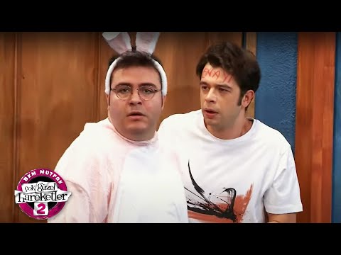 Çok Güzel Hareketler 2 | 80.Bölüm Tanıtımı
