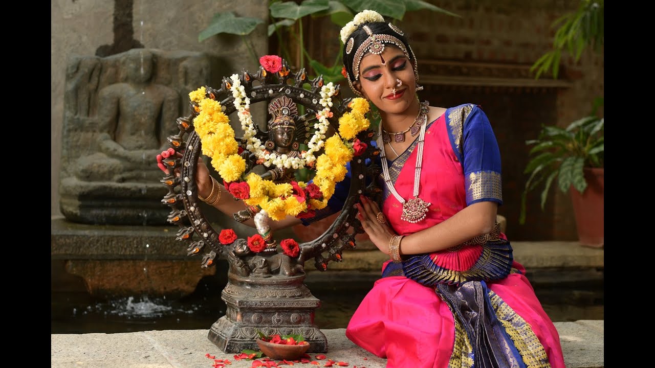 Aadikondaar | Keertanam on Lord Shiva | Nandanar Sanchari | Snippet ...