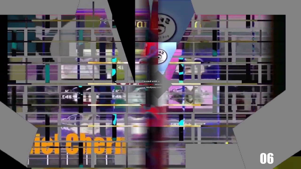 Scan vs Round 58 - YouTube