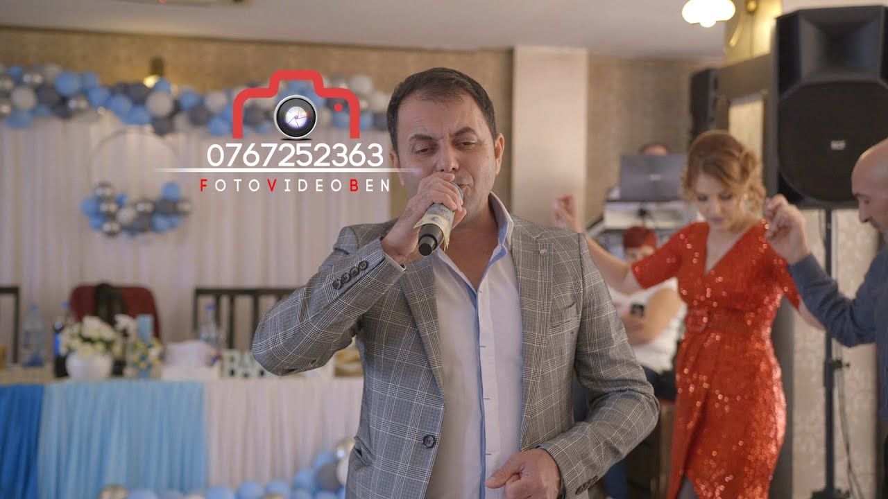 Catalin Neamtu||Colaj Joc|| SINCRON LIVE 2021🎤🎹 - YouTube