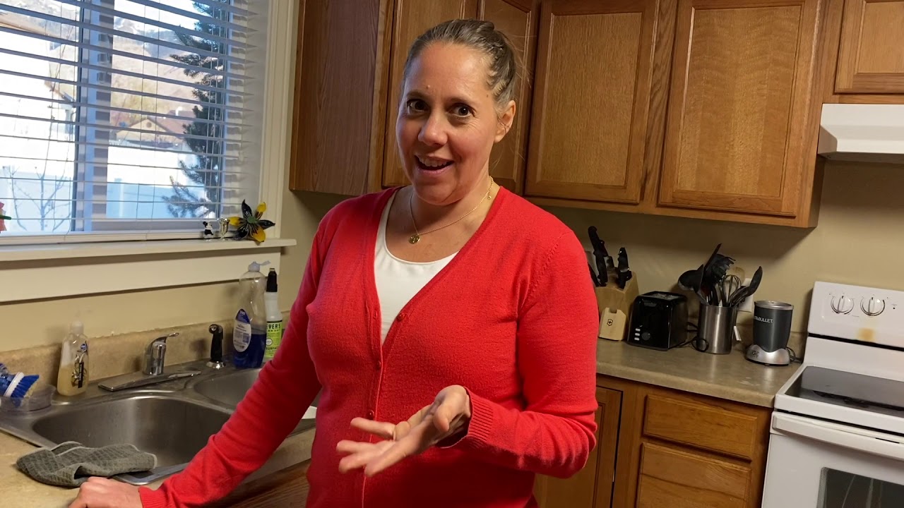 How to Load and Unload a Dishwasher! - YouTube